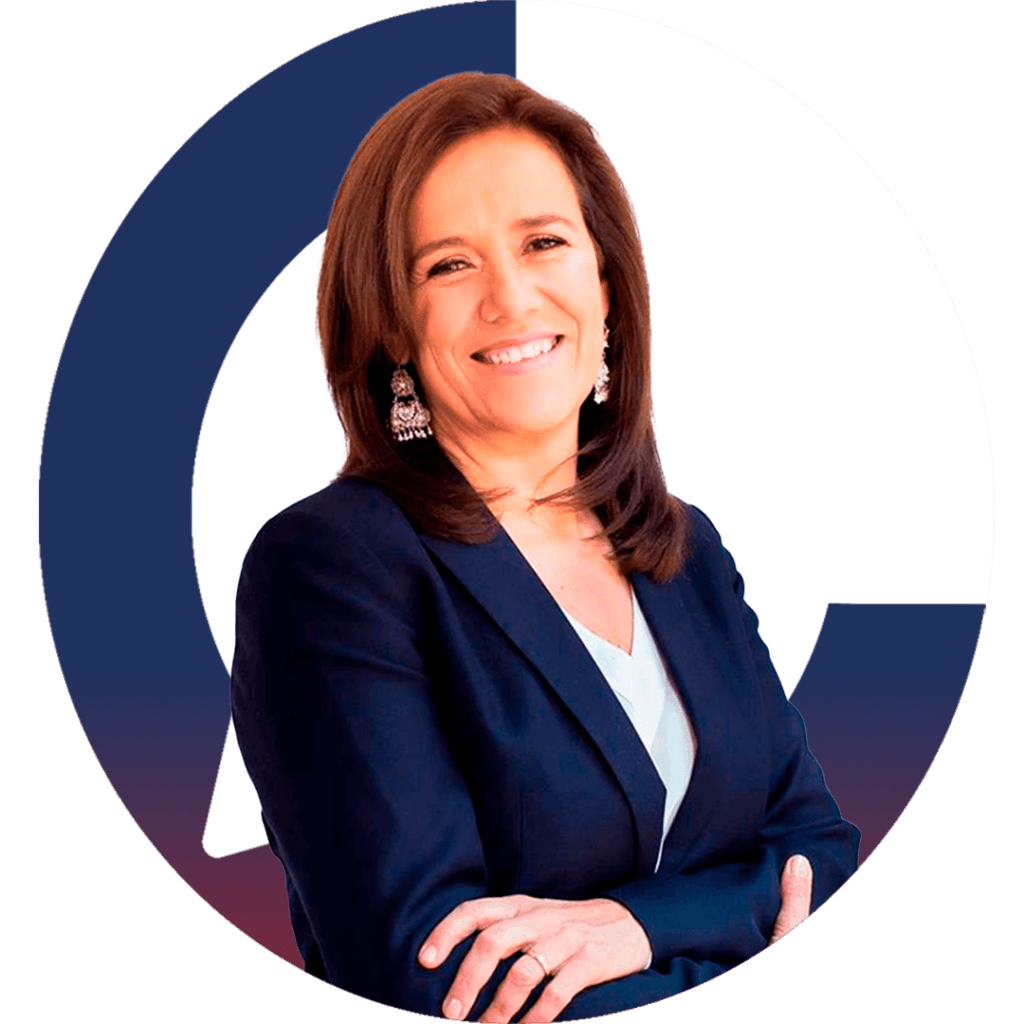 Margarita Zavala Archivos - Yo Influyo