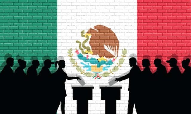 El futuro democrático de México sigue en vilo