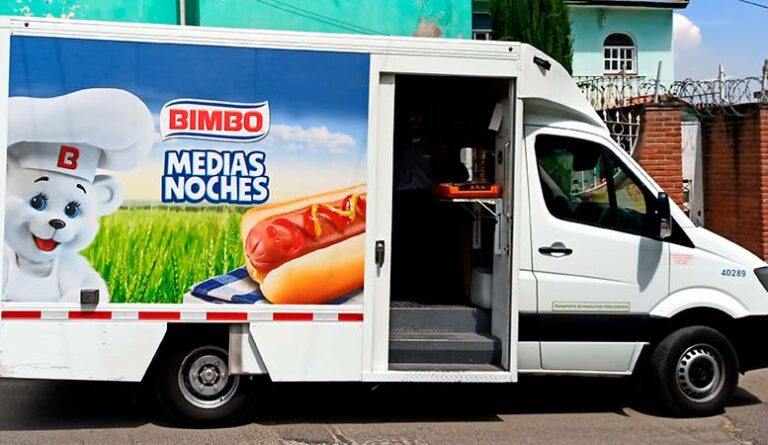 Grupo Bimbo, es la mejor empresa en desarrollo de talento en México