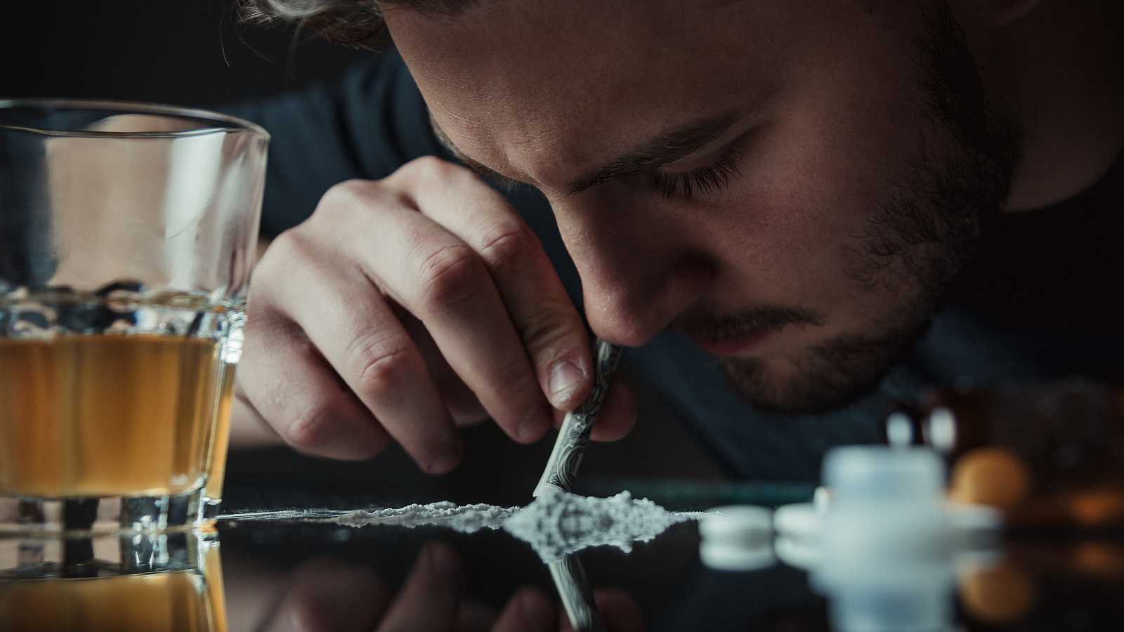 Consumo de drogas en el mundo aumentó 23% en una década: ONU