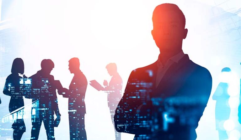 El liderazgo y sus nuevas características