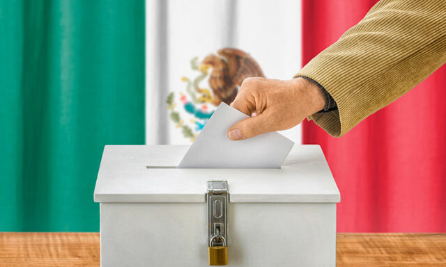 México frente a desafíos importantes en la celebración de las ...