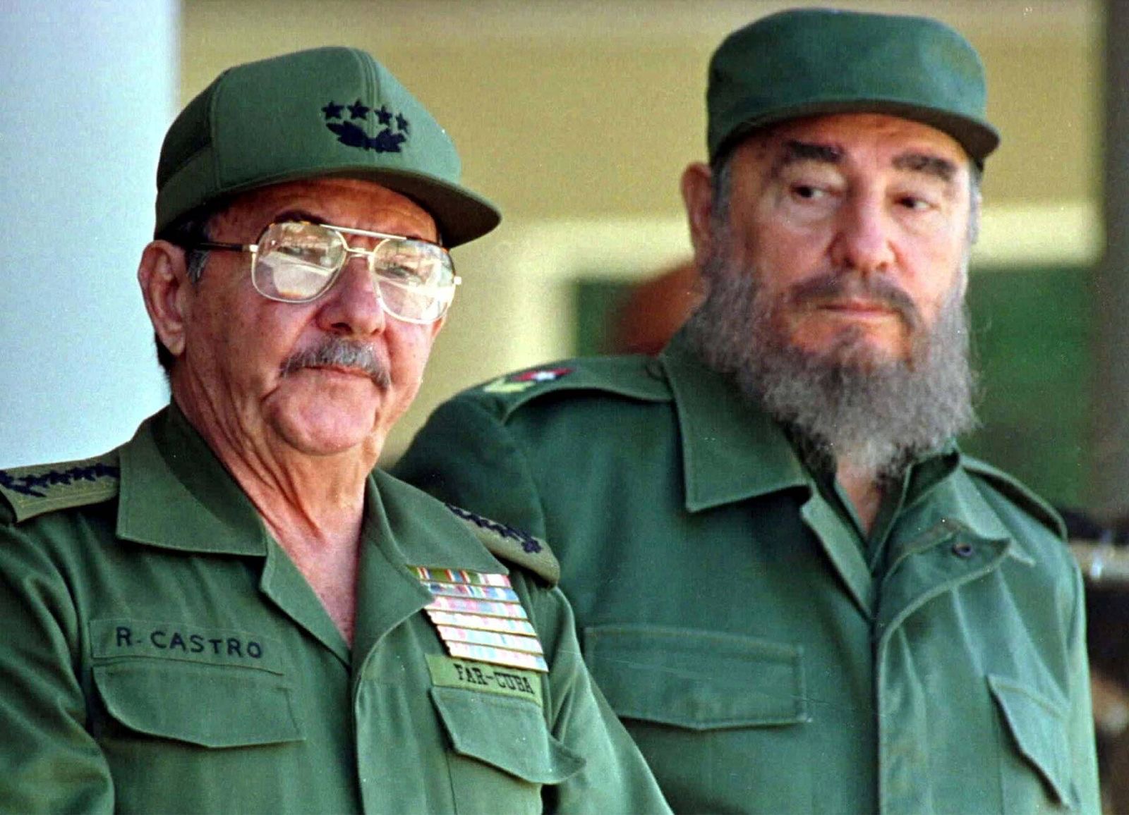 A 16 años de la renuncia de Fidel Castro