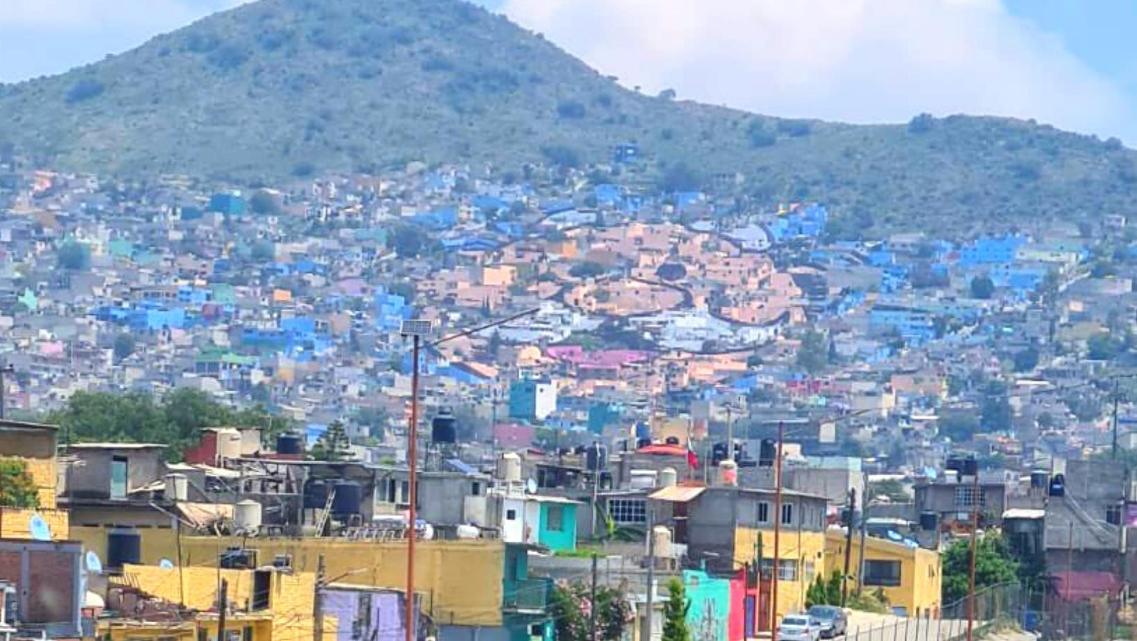 Colonia Simi Ecatepec, el proyecto analizado por el IPADE y Fundación Dr.