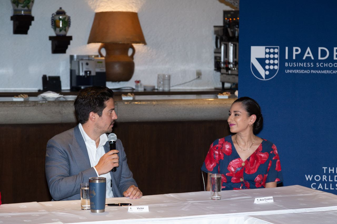 Colonia Simi Ecatepec, el proyecto analizado por el IPADE y Fundación Dr.