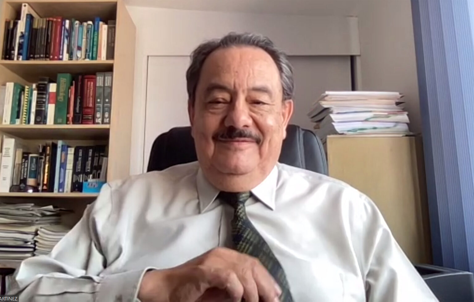 Por cada 10 casos de lupus en mujeres, se diagnostica 1 en hombres