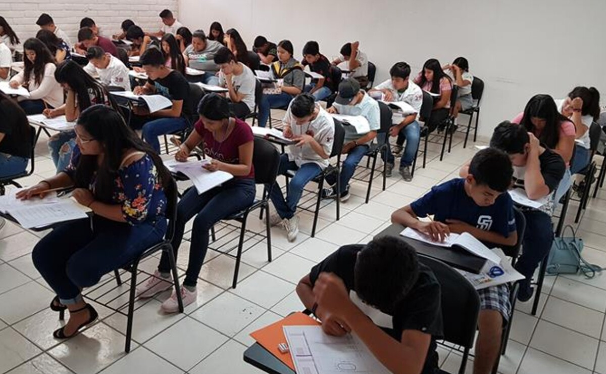 ¿Sin Comipems hay más oportunidades para estudiar?