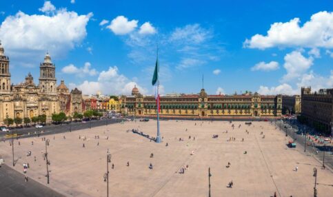 Estado fallido: El rumbo que toma México de cara al futuro